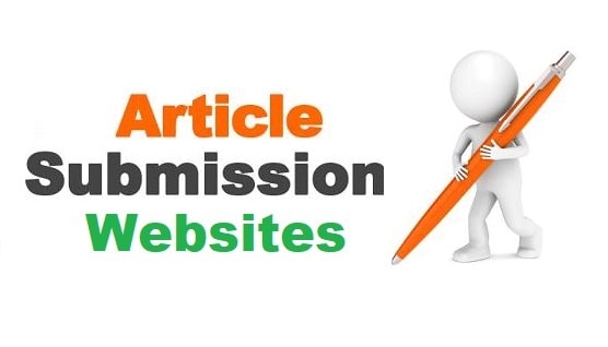 BEST INSTANT APPROVAL ARTICLE SUBMISSION SITES LIST - VIHAA InfoSoft