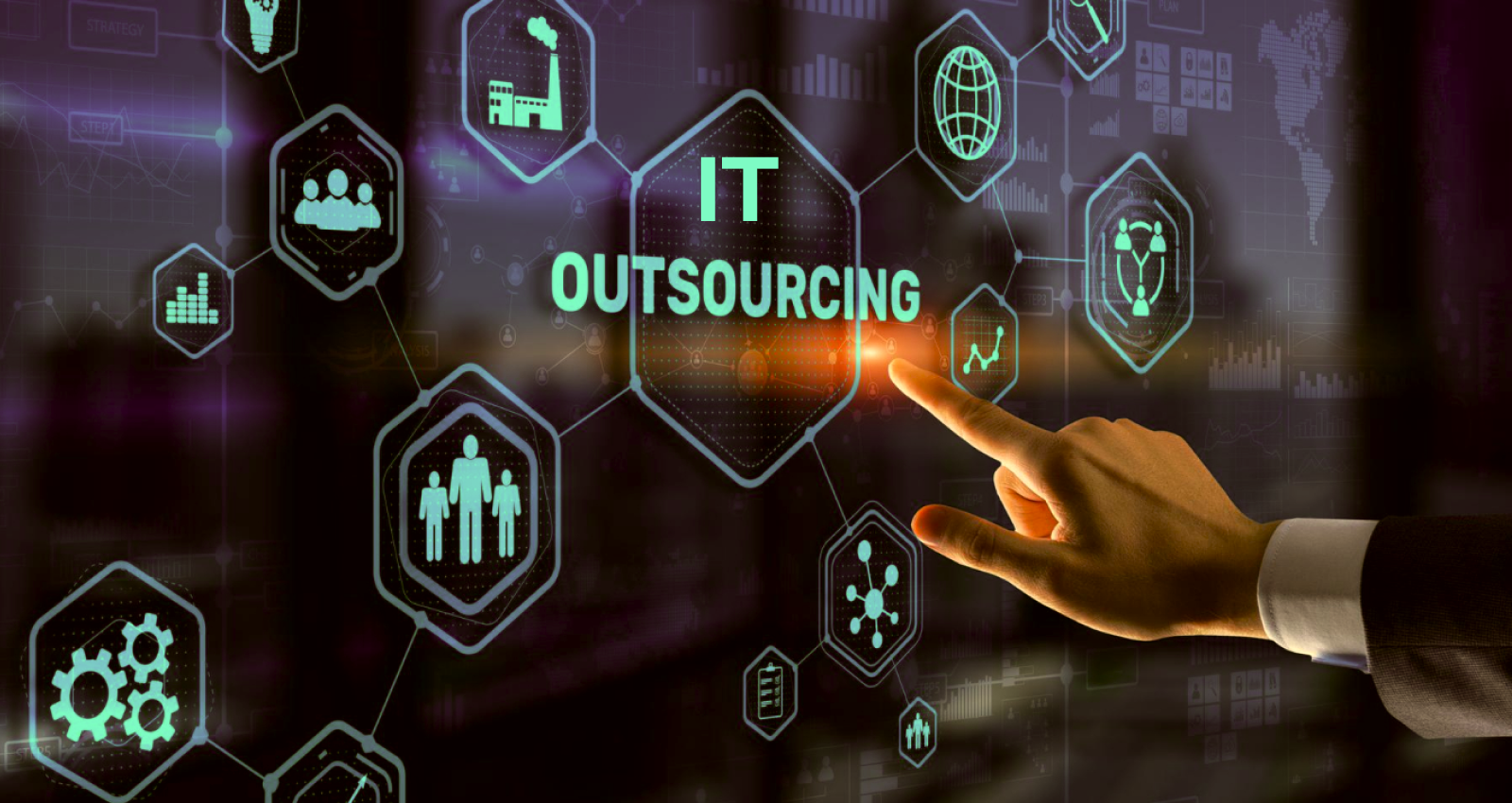 Select the Best IT Outsourcing Partner Accomplice for Your Enterprise ...